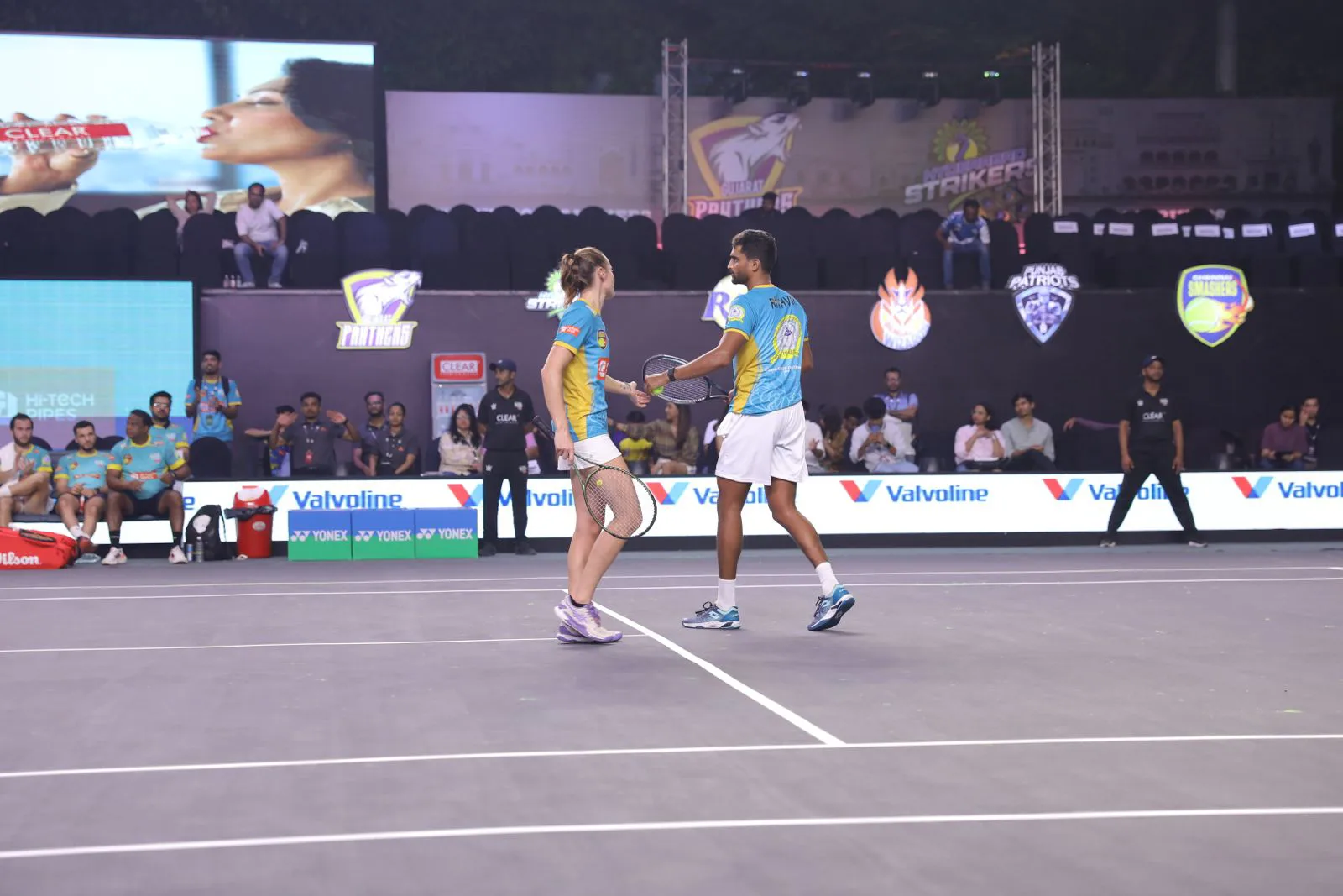 Top 10 Tennis Tournaments in India Every Fan Should Know About ...
